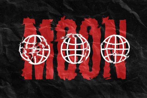 Distortion Effects Collection, Photoshop Effect Graphic | Supply.Family