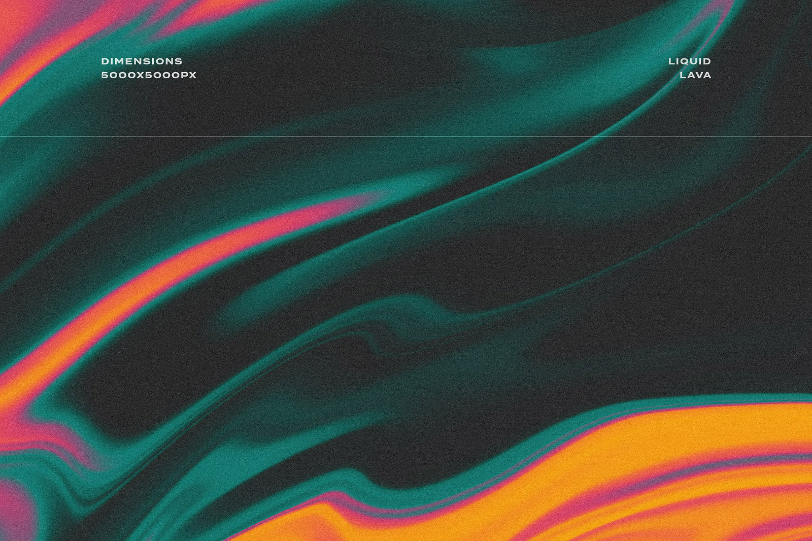 Liquid Lava Luminescent Textures, Texture Graphic | Supply.Family