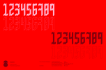 Rose Fang, Display Font | Supply.Family