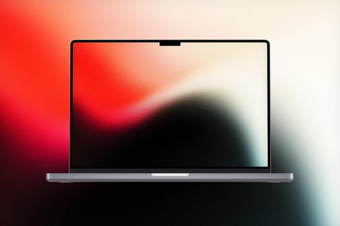 Deep Fusion Gradient Textures, Texture Graphic | Supply.Family