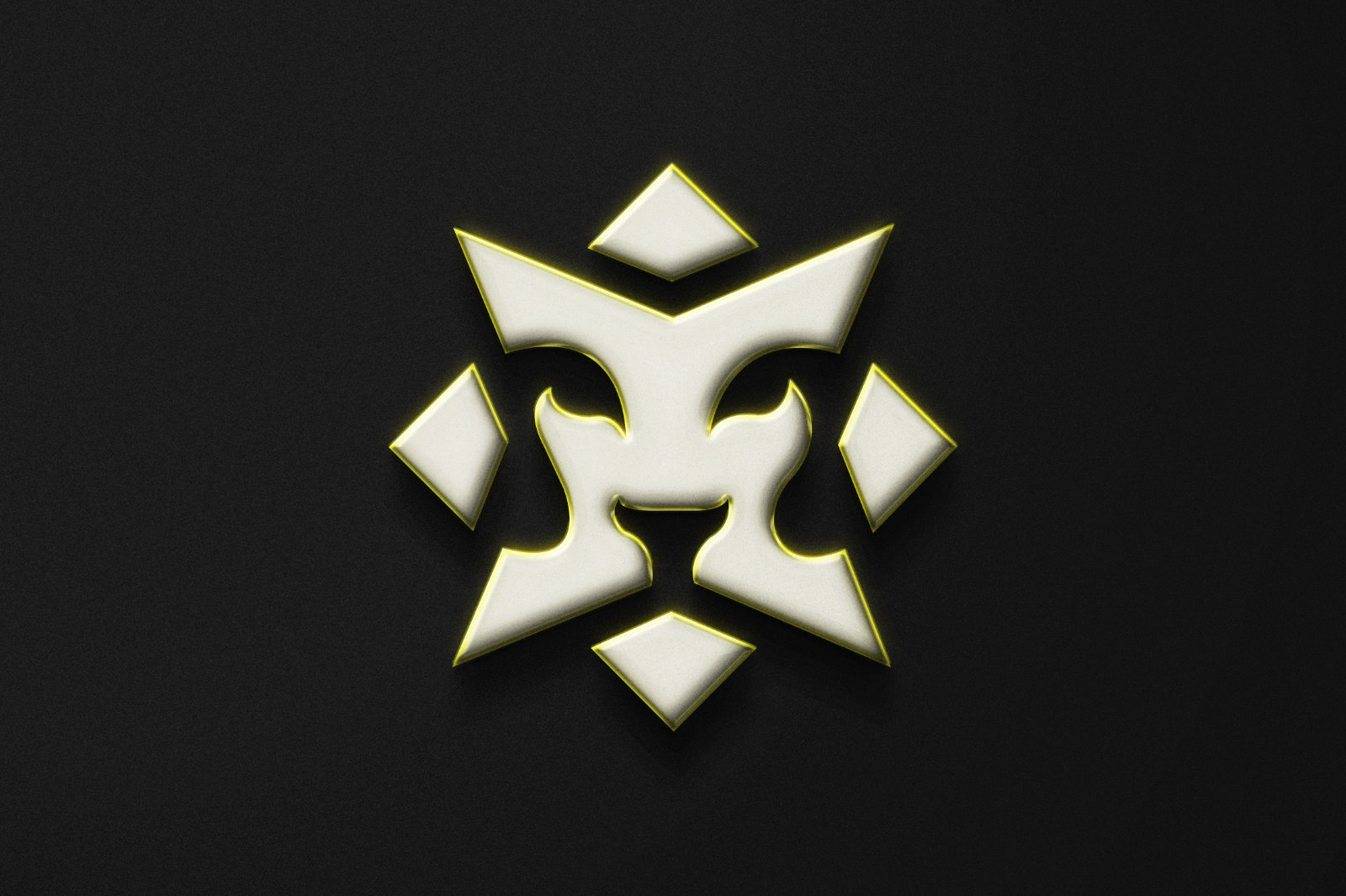 Deluxe Realistic Chrome Effects, Photoshop Effect Graphic | Supply.Family