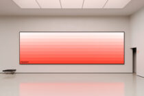 Large Screen Collection 5-pack 001, Large Screen Mockup | Supply.Family