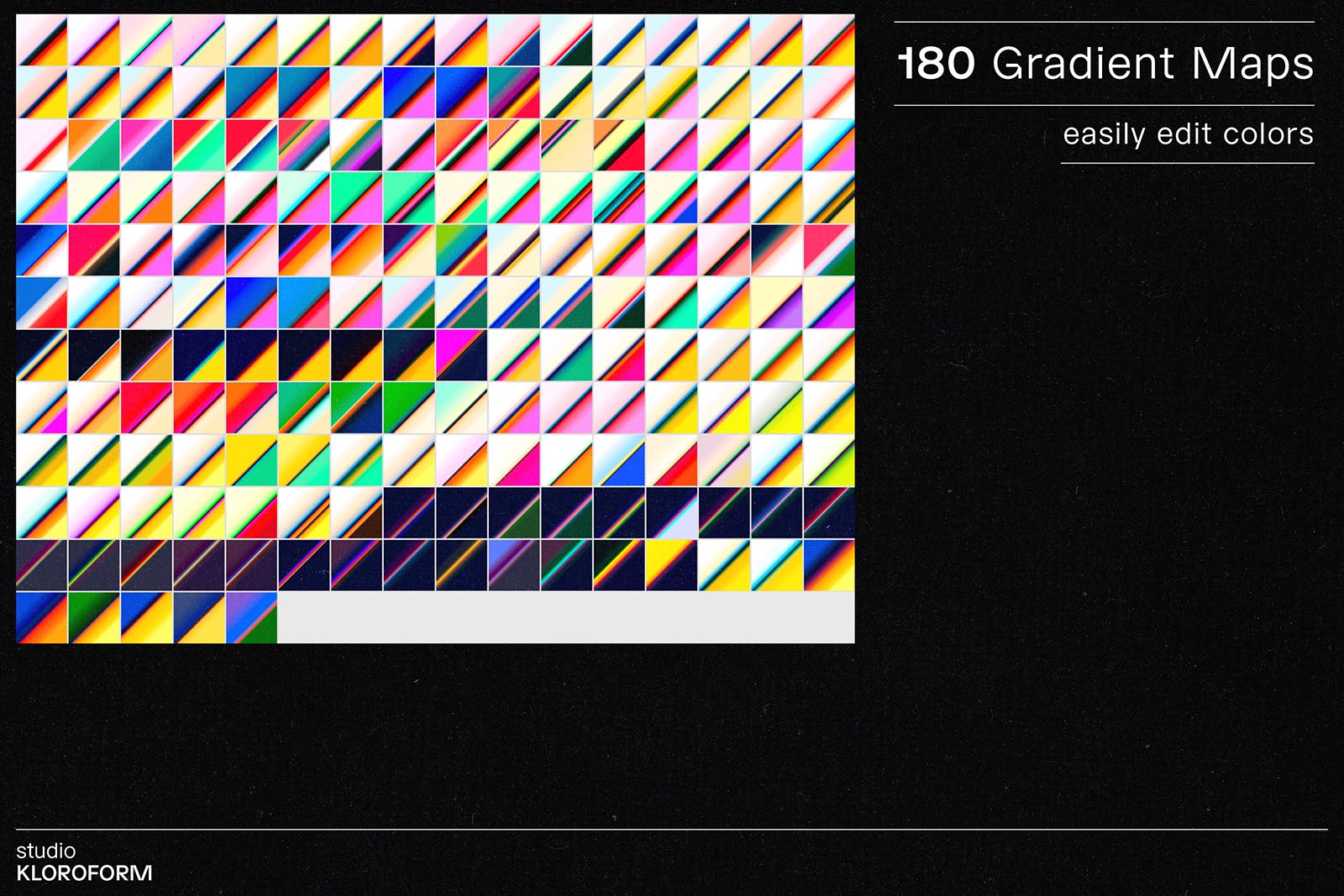 MAGMA Gradient Background Creator, Photoshop Effect Graphic | Supply.Family