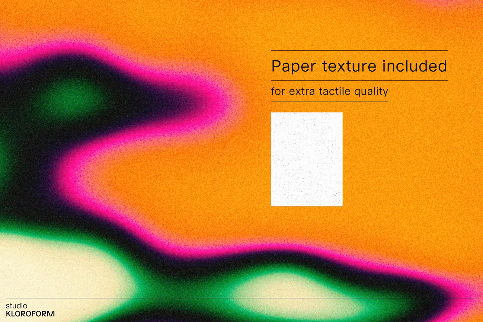 MAGMA Gradient Background Creator, Photoshop Effect Graphic | Supply.Family