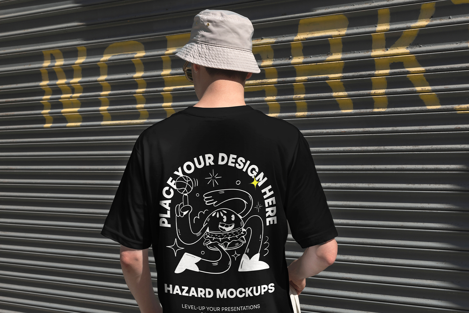 Mockups | Supply.Family | High-quality design assets