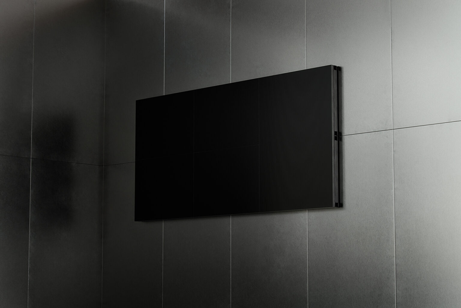 Led Screen – 1, Large Screen Mockup | Supply.Family