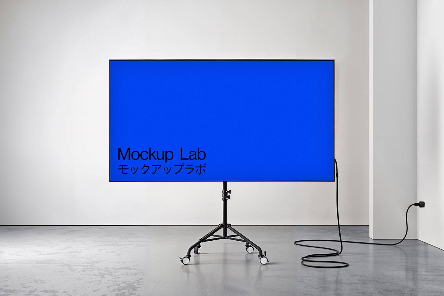 iPhone Mockup — Layers N°280, | Supply.Family