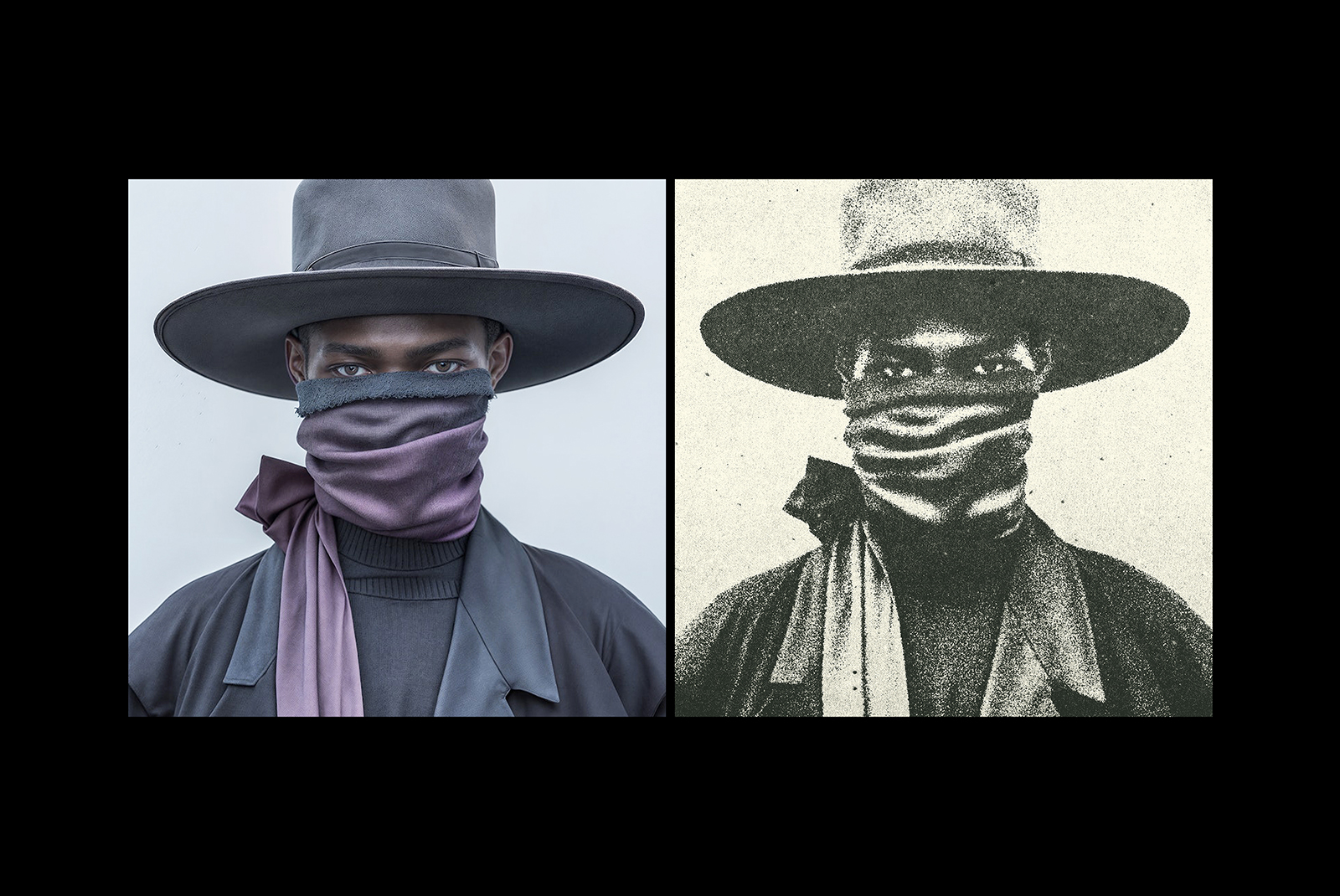 GLASS DISPLACEMENT PACK | 20 PSD DISPLACEMENT MAPS, Texture Graphic ...