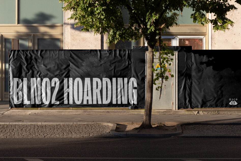Home Mockups Print Hoarding Mockup 2 BLN02