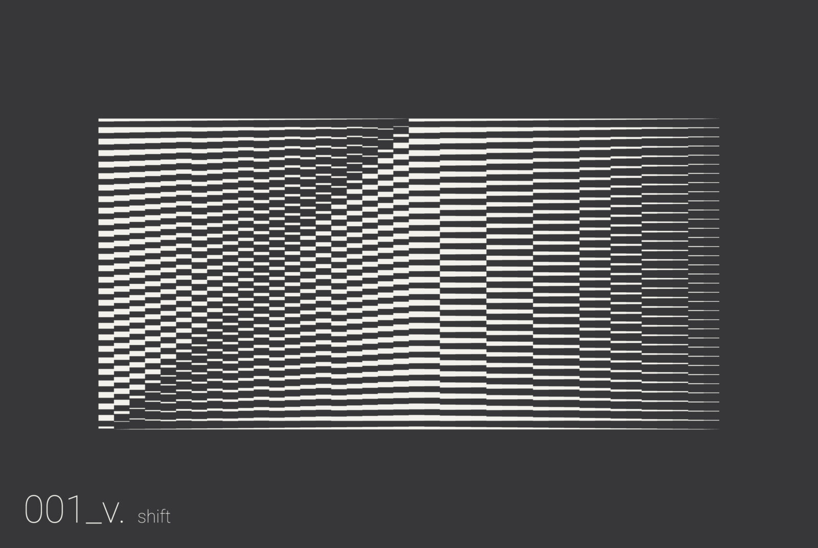 Shift, Vector Graphic | Supply.Family