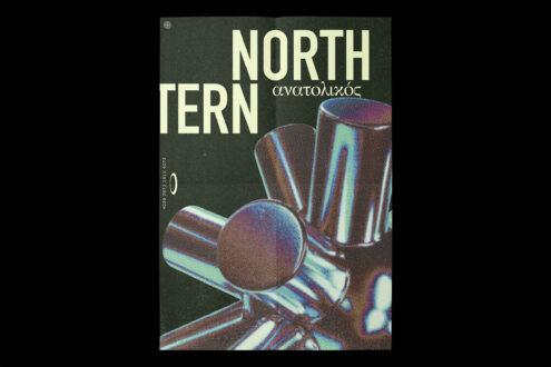 Chroma-1 Industrial Graphics Pack, Texture Graphic | Supply.Family