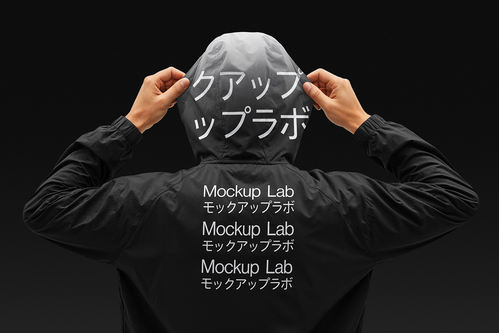 Outfit 03ML Mockup, Apparel Mockup | Supply.Family