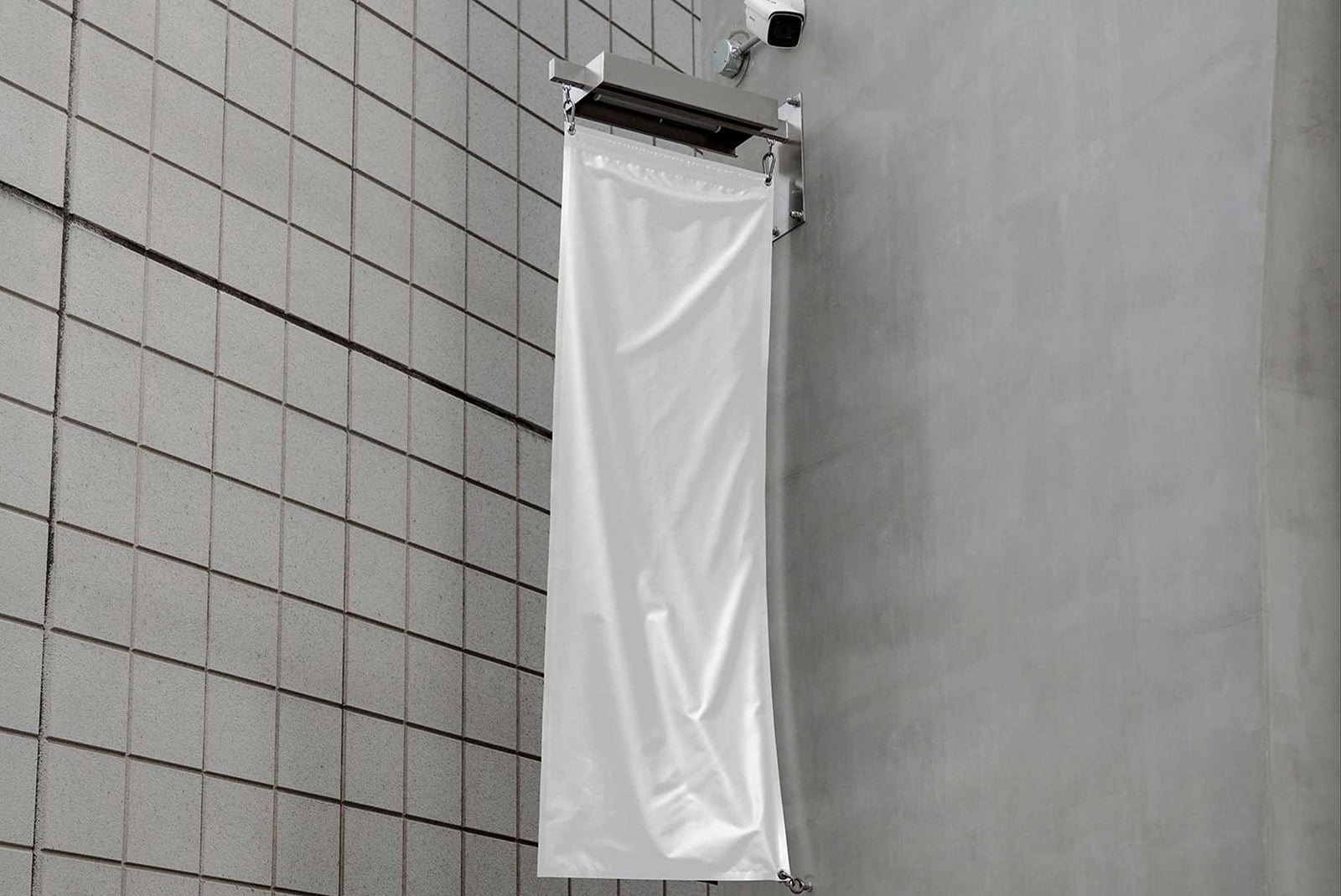 OOH Mockup 046, Large Screen Mockup | Supply.Family