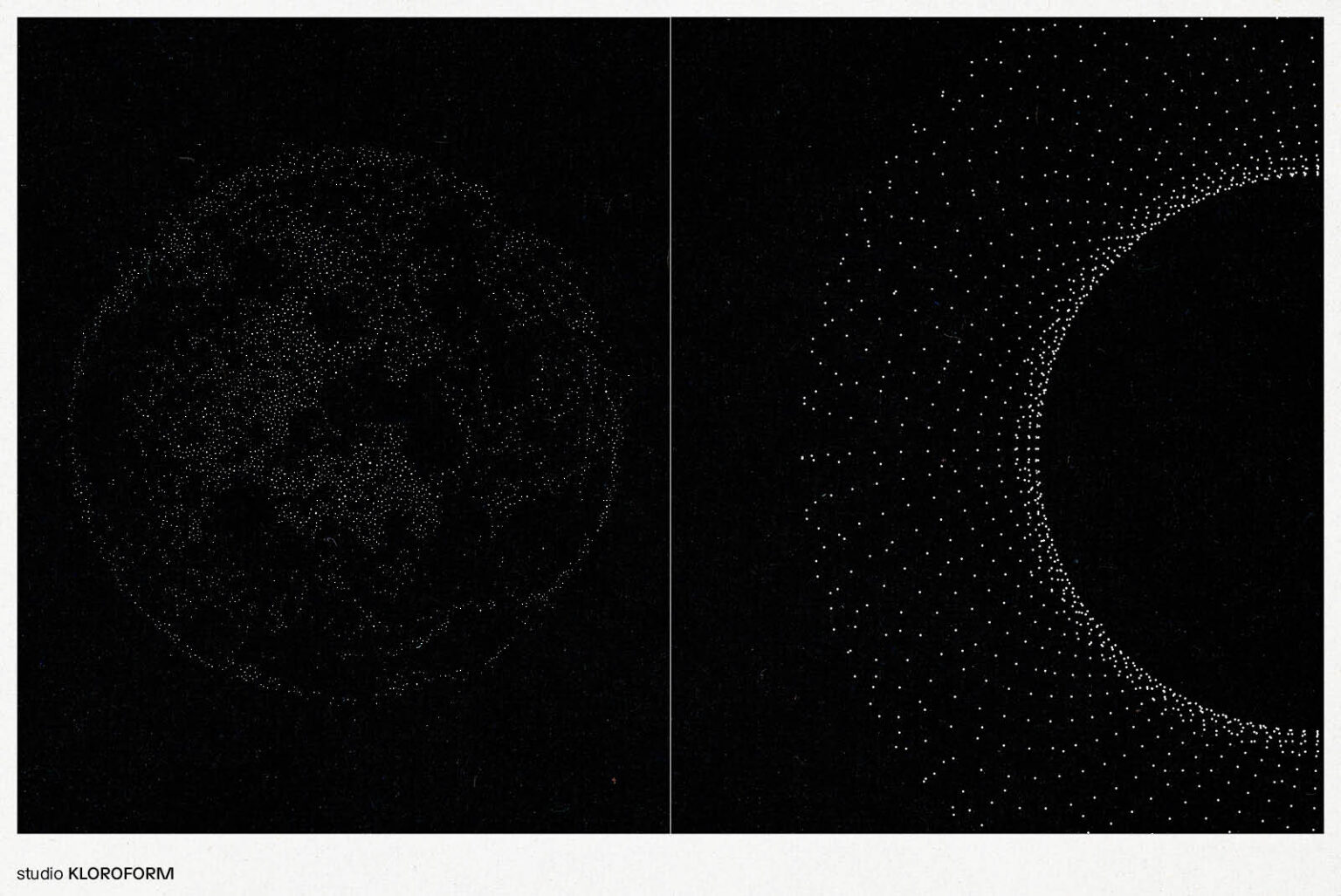 SPACE 5 – 60 circles and spheres, Vector Graphic | Supply.Family