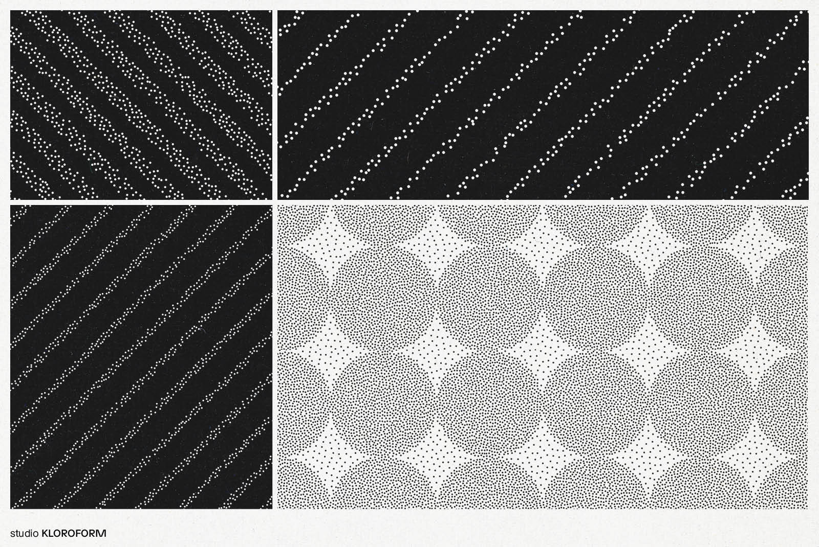 Stipple 1 – 100 objects, Vector Graphic | Supply.Family