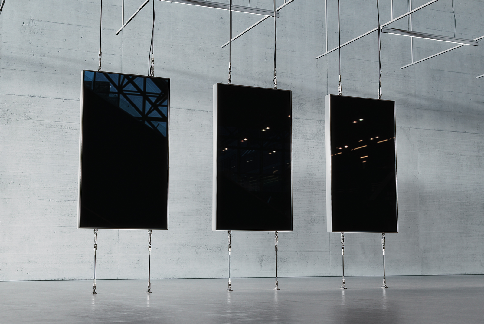 Apple Studio Display – 4, Object Mockup | Supply.Family