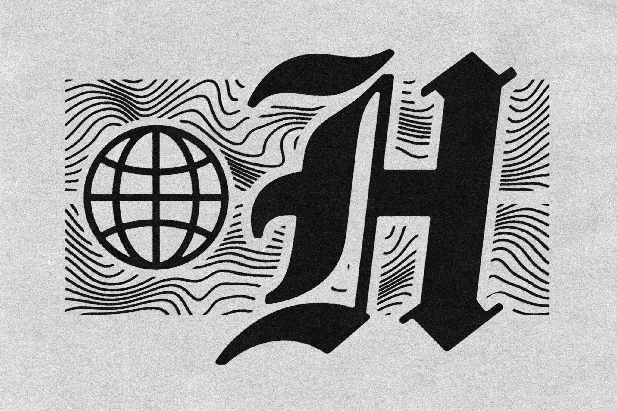 Ink Bleed Text & Logo Effect, Photoshop Effect Graphic | Supply.Family