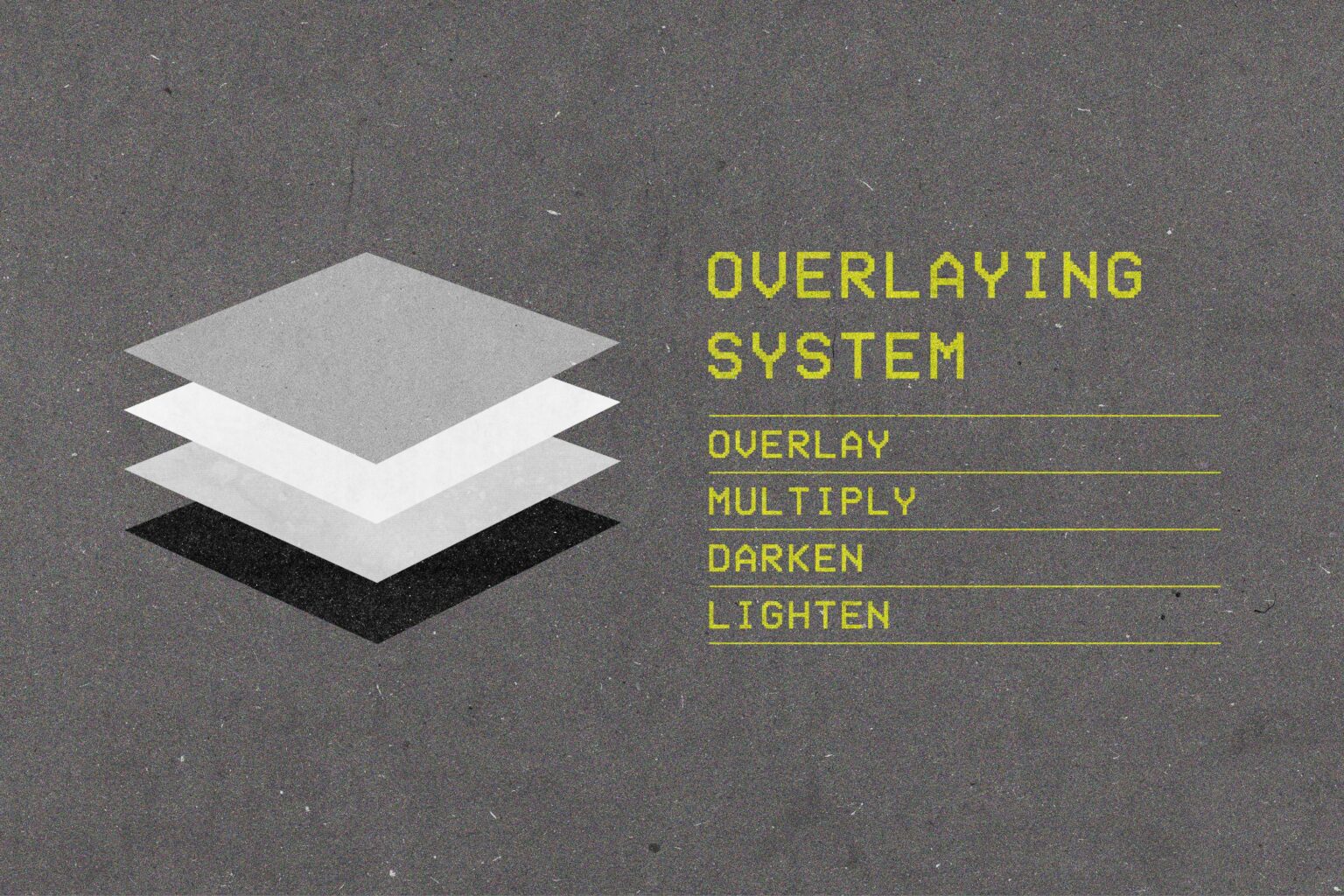 Vintage Postcard Press Effect, Photoshop Effect Graphic | Supply.Family