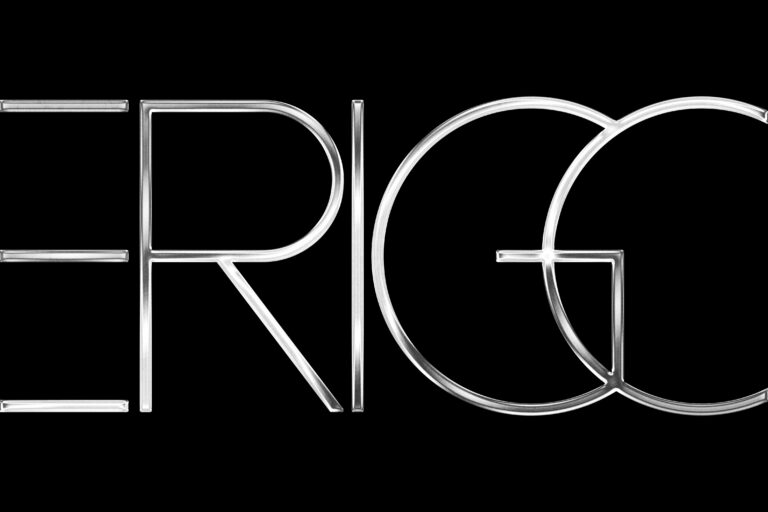 Silver Chrome Effect, Photoshop Effect Graphic | Supply.Family