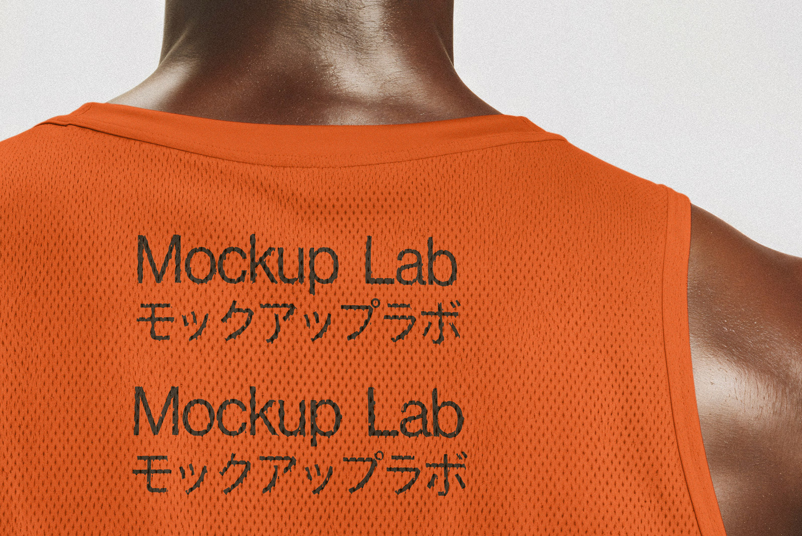 Shirt 07ML Mockup, Apparel Mockup | Supply.Family