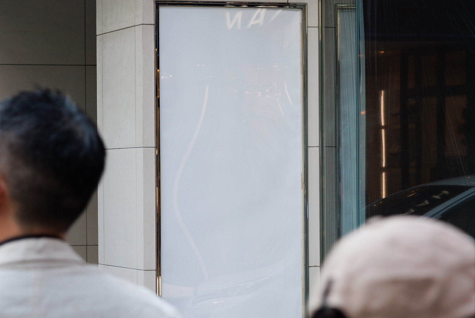 OOH Mockup 015, Outdoor Mockup | Supply.Family