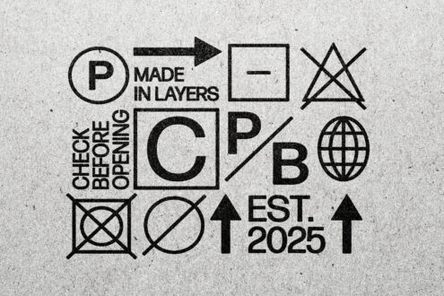 Craft Paper Textures Effect, Photoshop Effect Graphic | Supply.Family