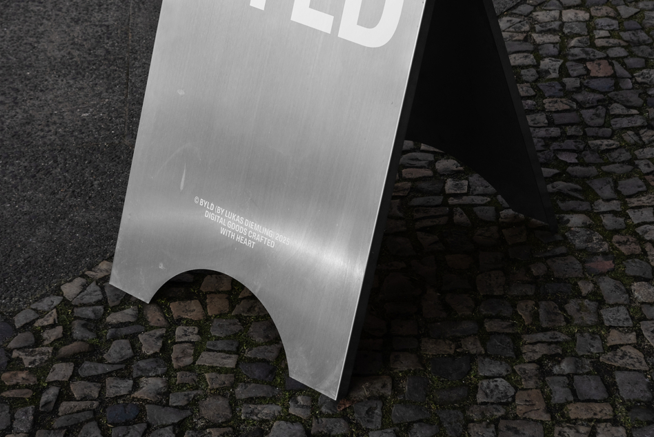 Large Screens Mockups | Supply.Family | High-quality design assets