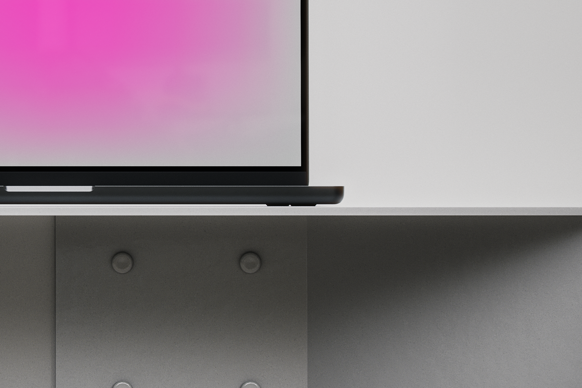 MacBook Pro – 20, Object Mockup | Supply.Family