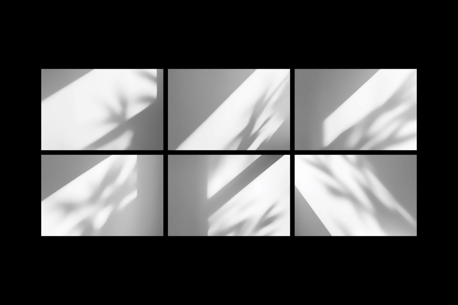 Shadow Overlays, Texture Graphic | Supply.Family