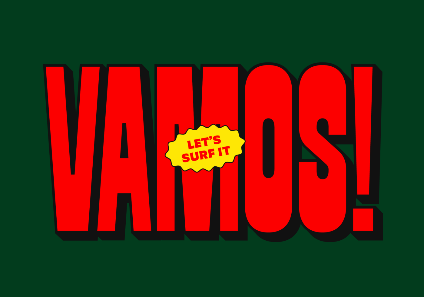 NACHO, Sans Serif Font | Supply.Family