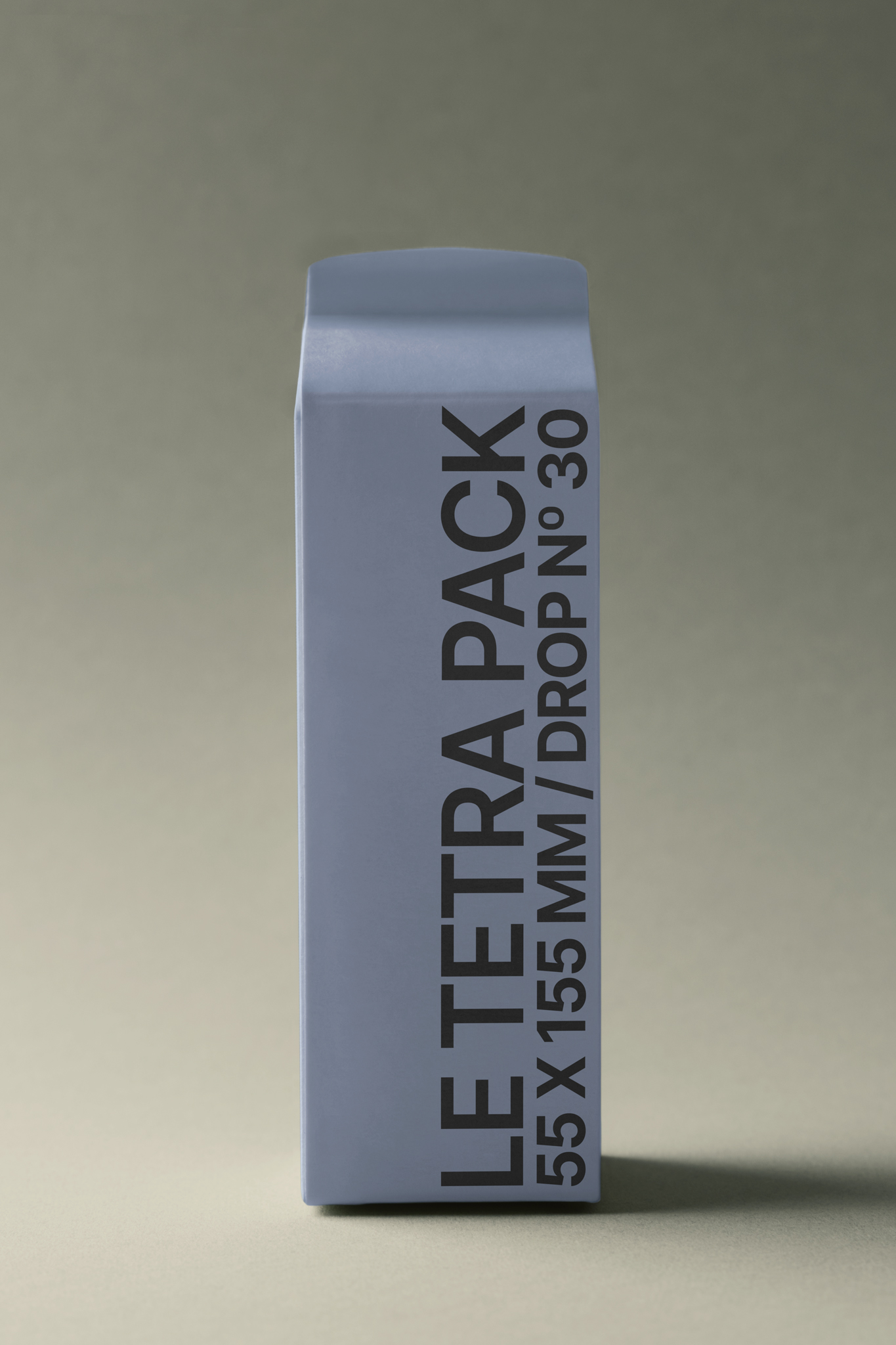 Le Tetra Pack LB25W30 Mockup, Packaging Mockup | Supply.Family