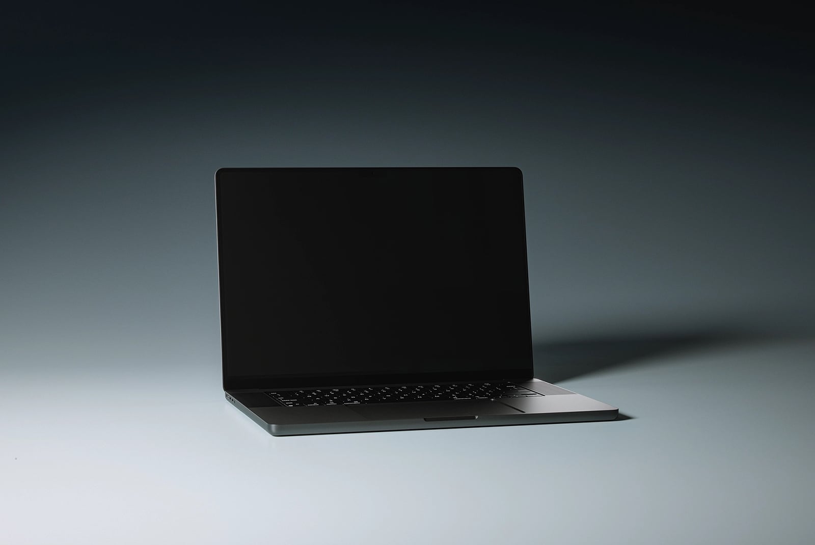 MacBook Pro – 23, Object Mockup | Supply.Family