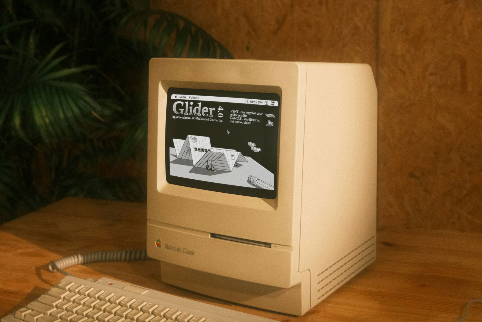Monitor Mockup — Apple Pro XDR 01, Tech Mockup | Supply.Family