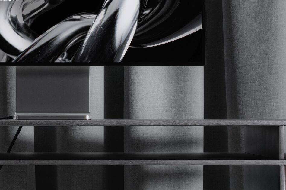 Pro Display XDR – 3, Object Mockup | Supply.Family