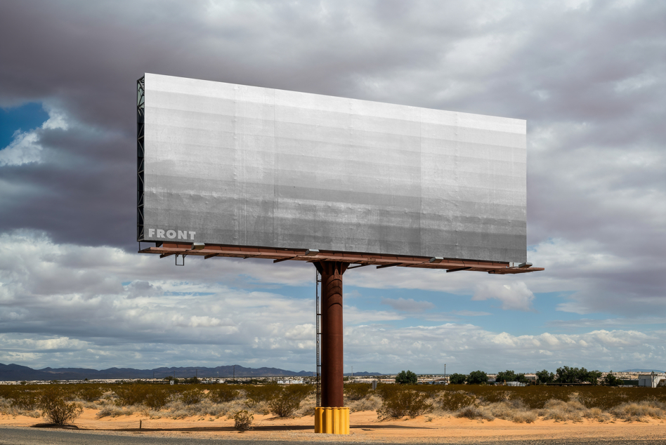 Billboard Mockup 003, Large Screen Mockup | Supply.Family