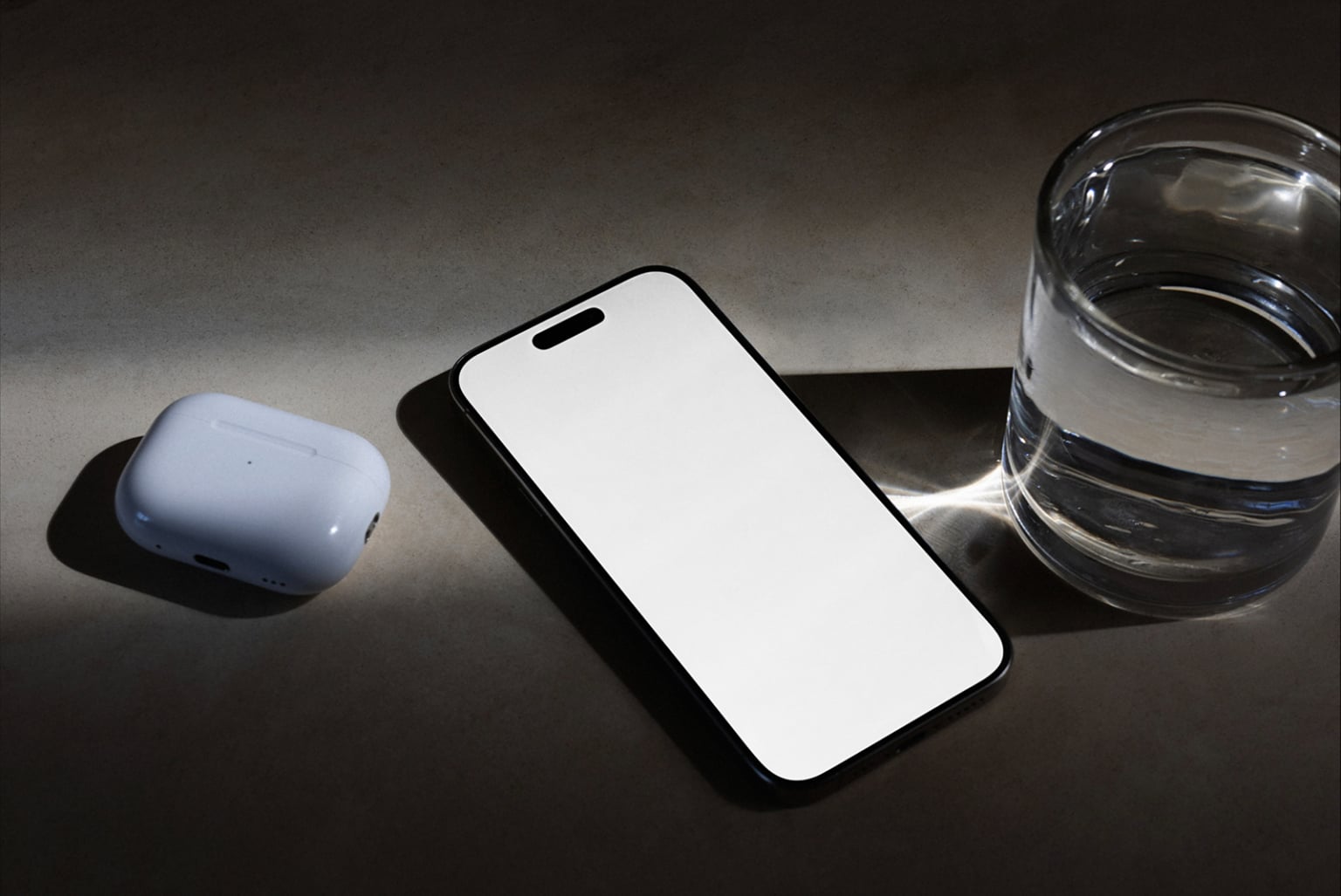 iPhone Mockup 065, Tech Mockup | Supply.Family