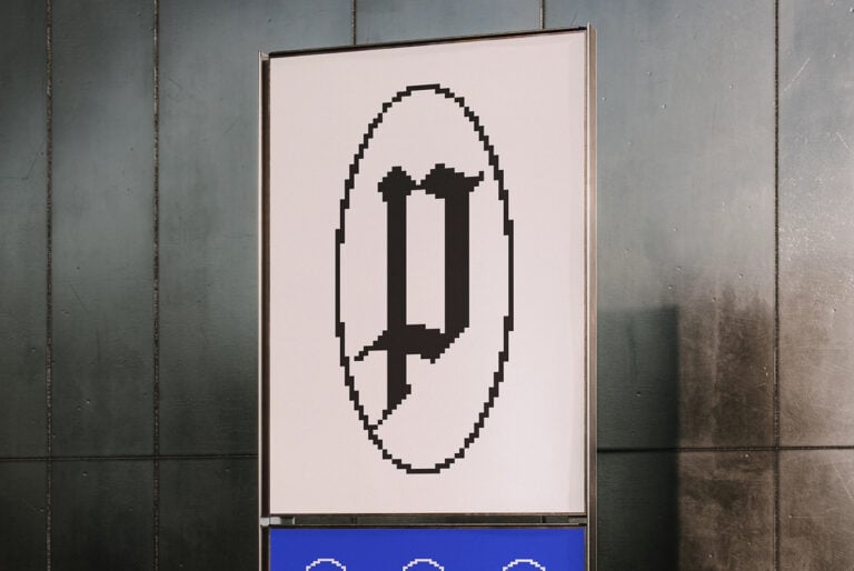 Posters (Dual), Object Mockup | Supply.Family